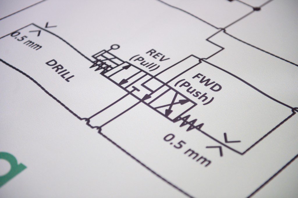 APT Customised Hydraulic Design - APT Training